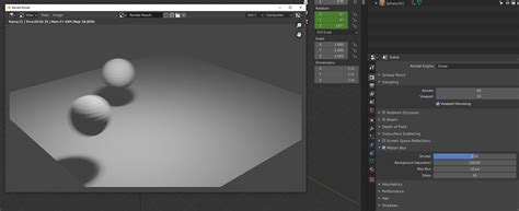 Motion Blur Still Not Working Animation And Rigging Blender Artists Community