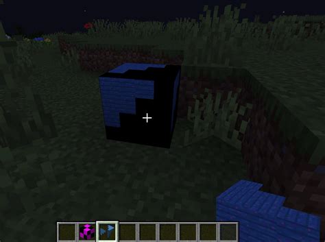 Block Texture Not Loading Proper Rminecraftforge