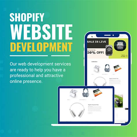 Build Shopify Store Design Redesign Landing Page Design By Hamaadiqbal Fiverr
