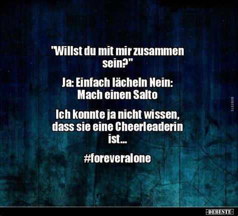 Willst du mit mir zusammen sein Ja Einfach lächeln Nein DEBESTE de
