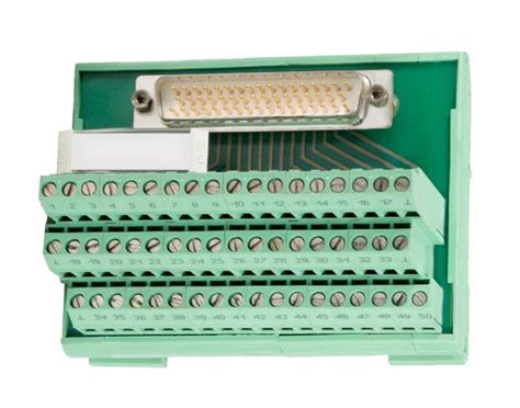Phoenix Contact Terminal Modules On Classic Automation