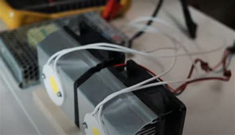 What Is CC And CV In Power Supplies ElectronicsHacks