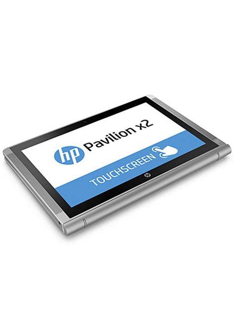 HP X Detachable Laptop Yes Appliance Rentals