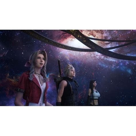 Ff7リメイク続編のタイトルがついに発表！原作とは違う展開になる可能性も！？ 30代男の節約副業奮闘記 〜年収320万円からの脱出〜