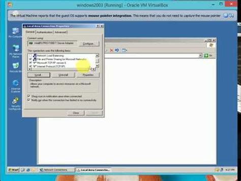 HOW TO CONFIGURE IPV6 IN WINDOWS YouTube