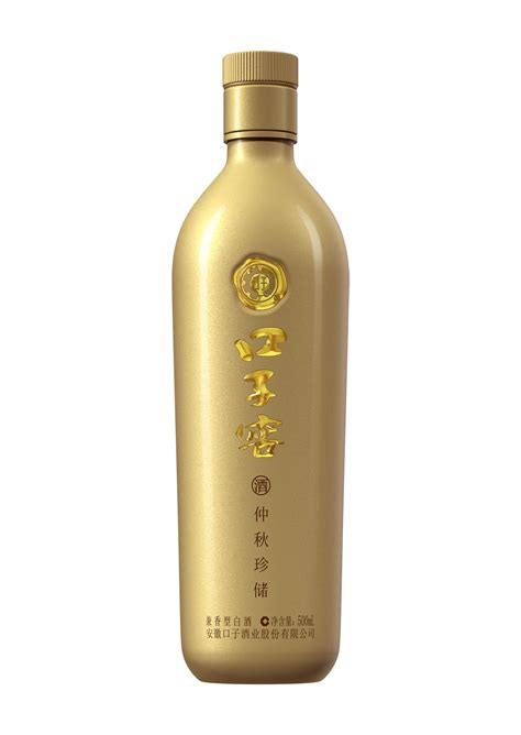 口子窖产品系列介绍 知乎