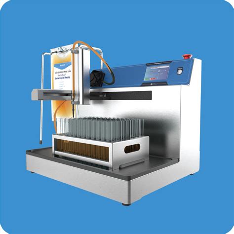 Automatic Liquid Dispenser LABone Scientific Co Ltd