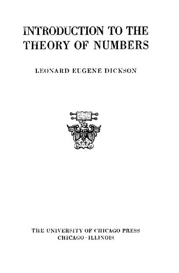 Ntnumber Theory Modular Forms And Number Of Representations By Binary Quadratic Forms
