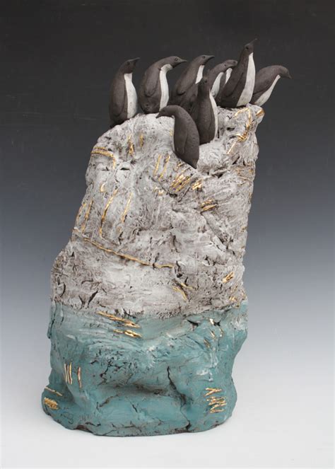 Jack Durling Ceramic Art London