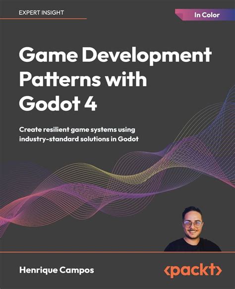 justin horner on linkedin godot designpatterns gamedevelopment