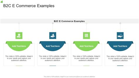 B C E Commerce Examples In Powerpoint And Google Slides Cpb PPT Slide