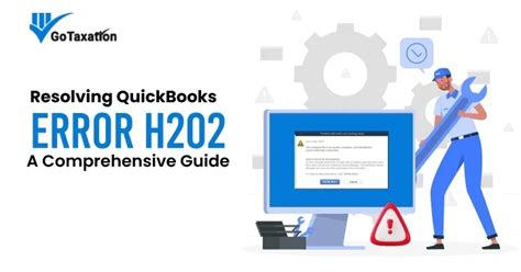Ppt Resolving Quickbooks Error H202 A Comprehensive Guide Powerpoint Presentation Id13218212