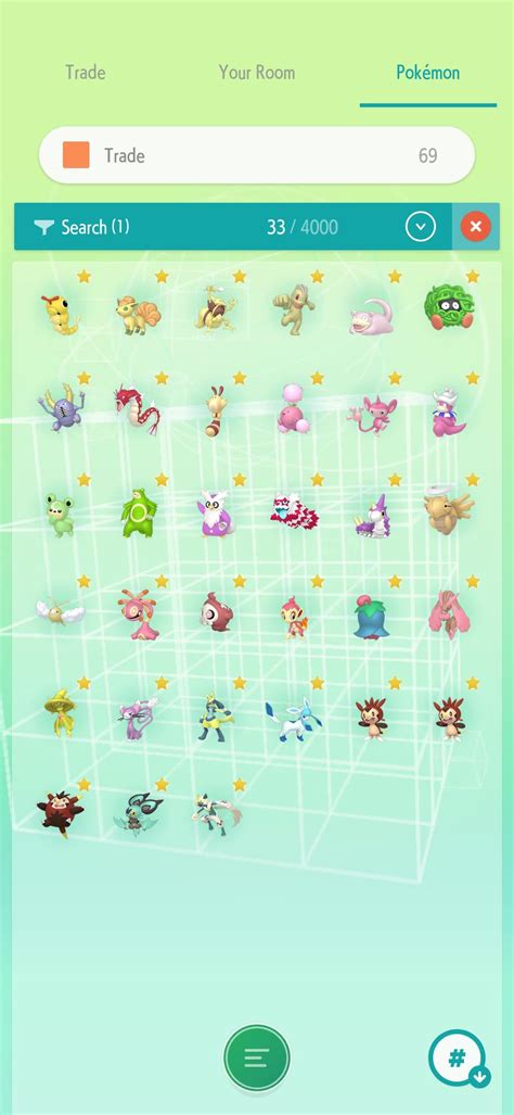 Lf Male Shiny Rattata R Pokemonhome