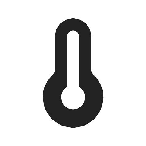 Temperature Vector SVG Icon SVG Repo