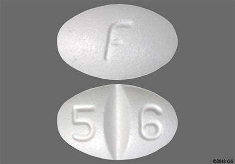 White Oval Pill Images Goodrx
