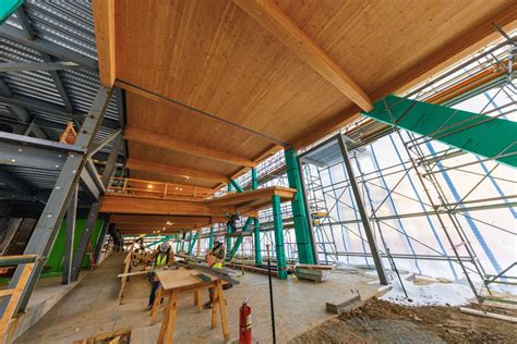 Architecture Hall Expansion To Honor Hdr Collaboration University Of Architecture Hall Expansion To Honor Hdr Collaboration University Of