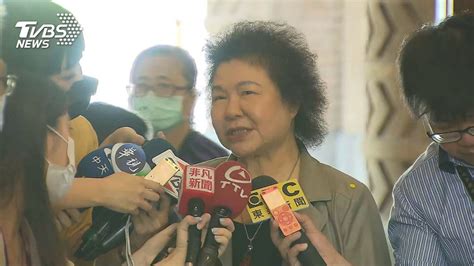 520後接掌監察院？ 陳菊不鬆口：這是總統職權 Yahoo奇摩汽車機車