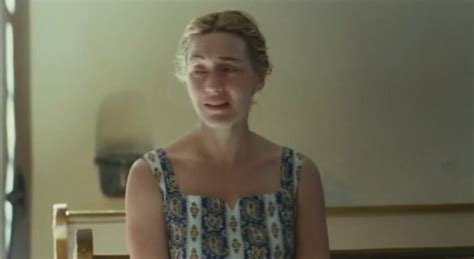 Kate In The Reader Kate Winslet Image 4096968 Fanpop