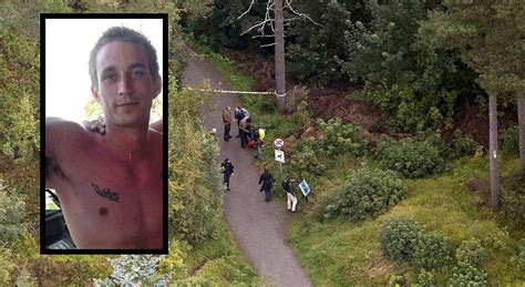 Nyheter Steven Dan Danielsen 24 Risikerer Forvaring