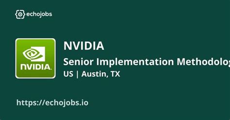 Hiring Senior Implementation Methodology Engineer Usd 164k 258k