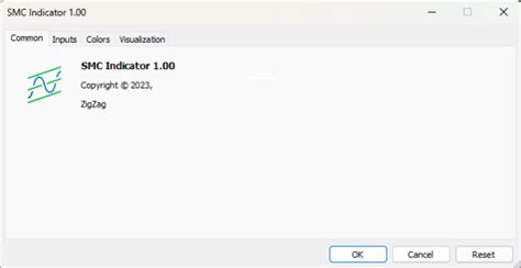 Smc Indicator Mt5 Smart Money Hunter Cheaperforex