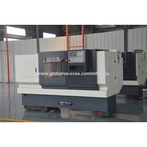 Buy Wholesale China Efficient Direct Drive Nc Gear Hobbing And Milling Machine For Worm Gear And