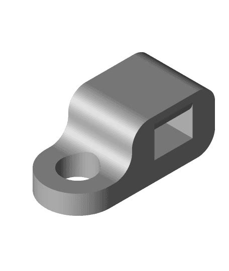 Cable Organizer 3d Model By Sir Kuhnhero On Thangs