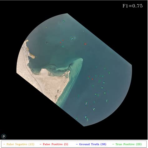 you only look twice — multi scale object detection in satellite imagery with convolutional