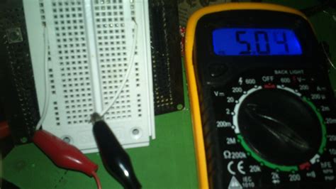 Arduino Breadboard Shield 10 Steps Instructables