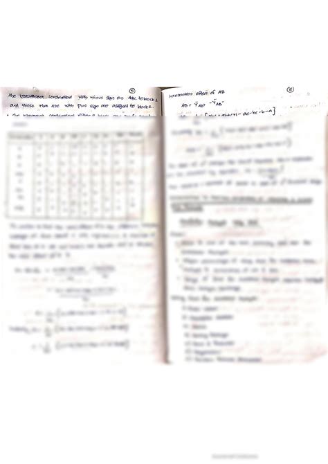 SOLUTION Confounding Fractional Factorial Design Studypool
