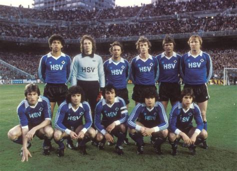 Wahnsinn Hsv Besiegt Real Madrid Im Champions League Halbfinale