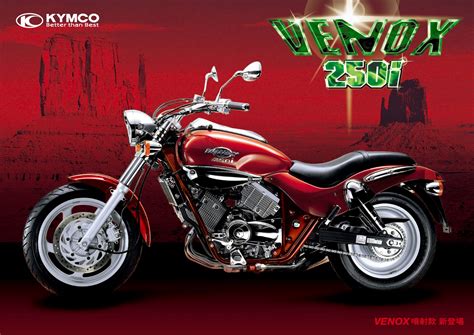 黑龍的單車與acg誌 白牌的美式機車~venox 250