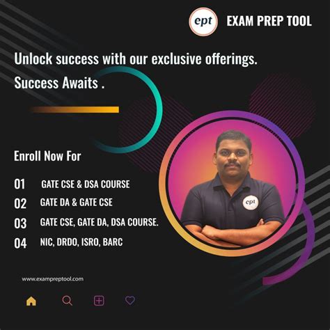 exampreptool on linkedin gatecse24 gate gateexam dsa dsacoding