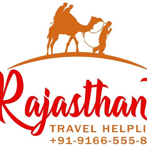 Rajasthan Travel Helpline 2025 All You Need To Know Before You Go