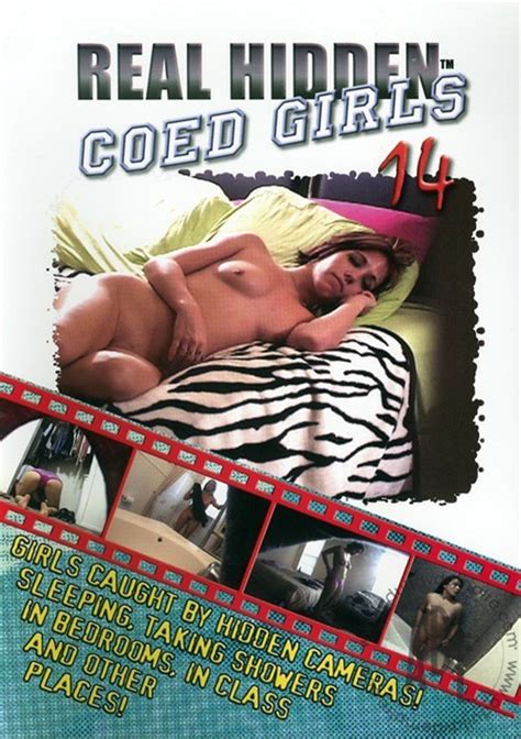 Real Hidden Coed Girls 14 Streaming Video At Iafd Premium Streaming