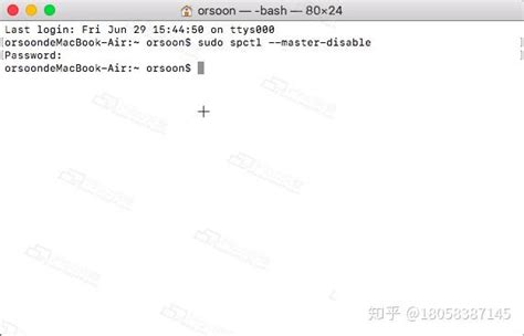 软件打不开XXX 因为它来自身份不明的开发者怎么处理 知乎