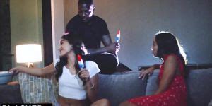 Blacked Bbc Hungry Bffs Alexis Emily Have Hot Threesome Porn Videos