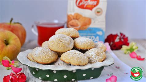 Ябълкови сладки Домашни Вкусотии