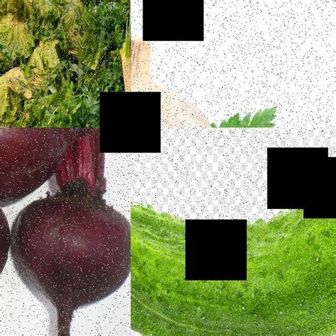 Fruit Vegetable Object Detection Dataset By Samuel