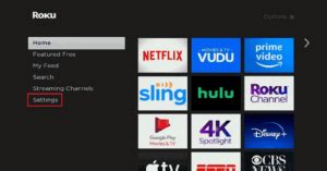 How To Change Your Roku Account TechCult