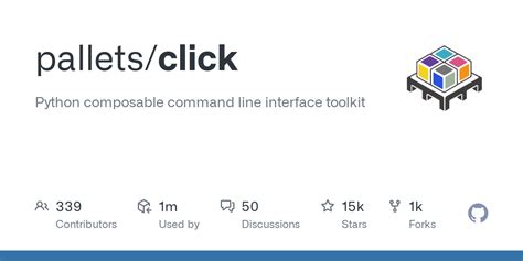 Clicktermuiimplpy At Main · Palletsclick · Github