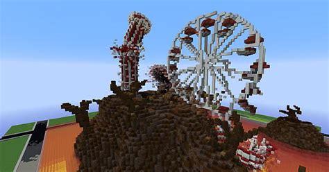 Hell Park No Shaders Album On Imgur