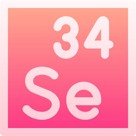 Selenium Free Education Icons
