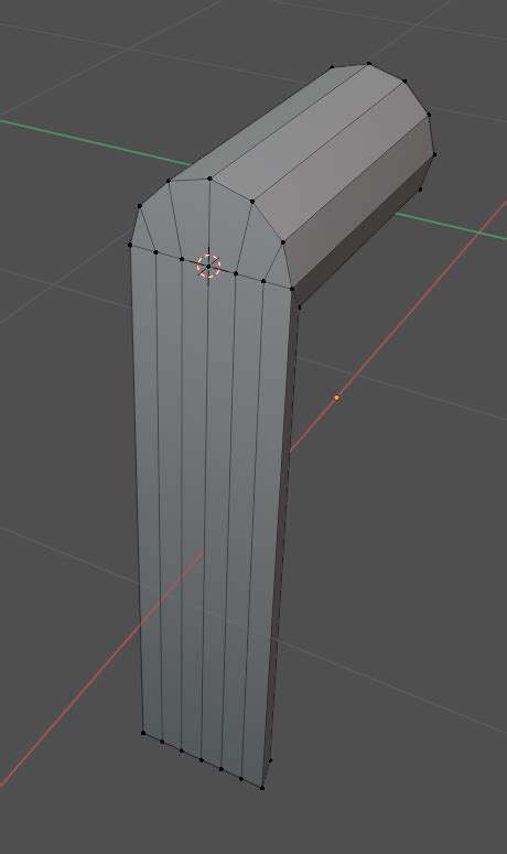How Do I Modell This Shape Modeling Blender Artists Community