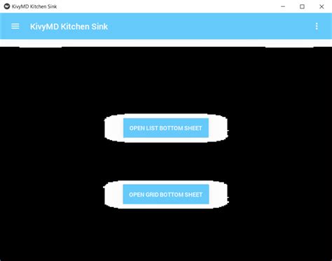 Rendering Issue · Issue 5687 · Kivykivy · Github