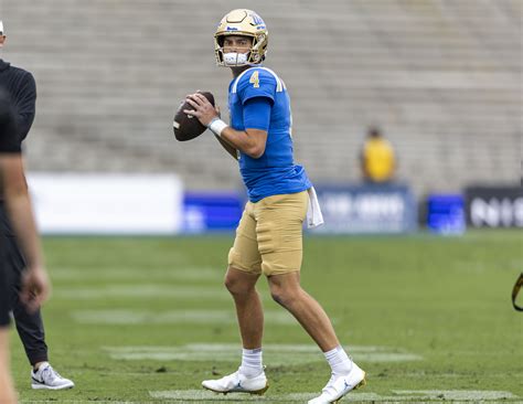Ucla Football Home Field Advantage