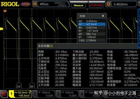 电源纹波与电容啸叫 知乎
