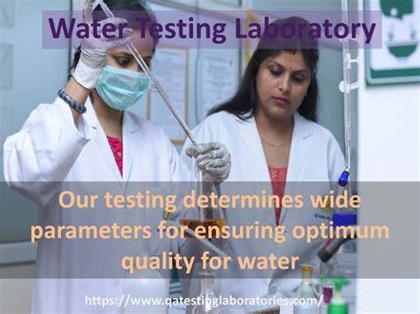 Ppt Coal Testing Laboratory Qa Testing Lab Powerpoint Presentation Id10139141