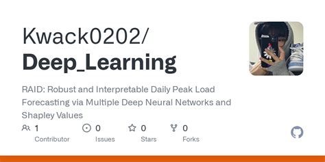github kwack0202 deep learning raid robust and interpretable daily peak load forecasting via