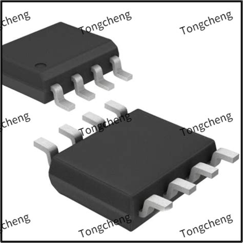 PCA9306dctr Bidirectional Voltage Level Translator Chip China Auto Cat Common Mode Range Mon